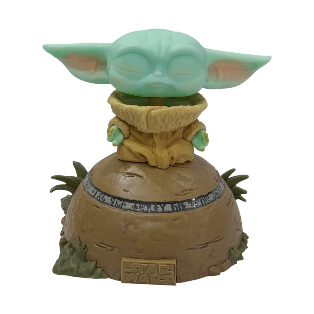 Funko Pop Star Wars - The Child Grogu 485