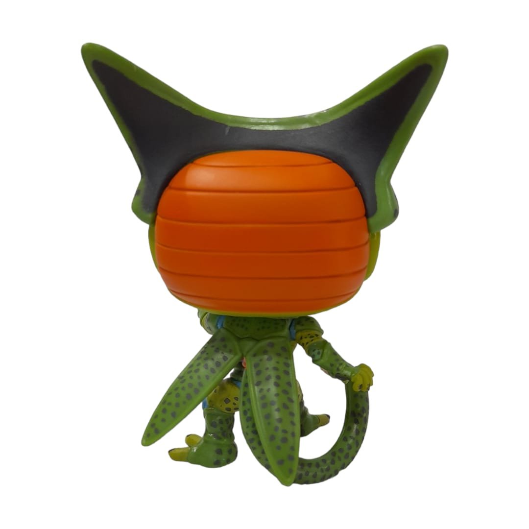 Funko Pop Dragon Ball - Cell First Form 947