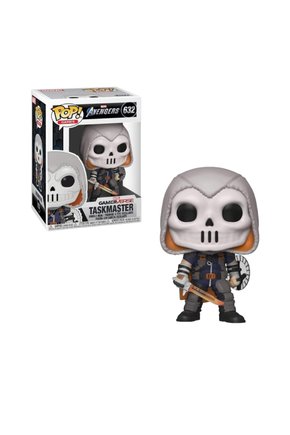 Funko Pop Marvel - Taskmaster 632