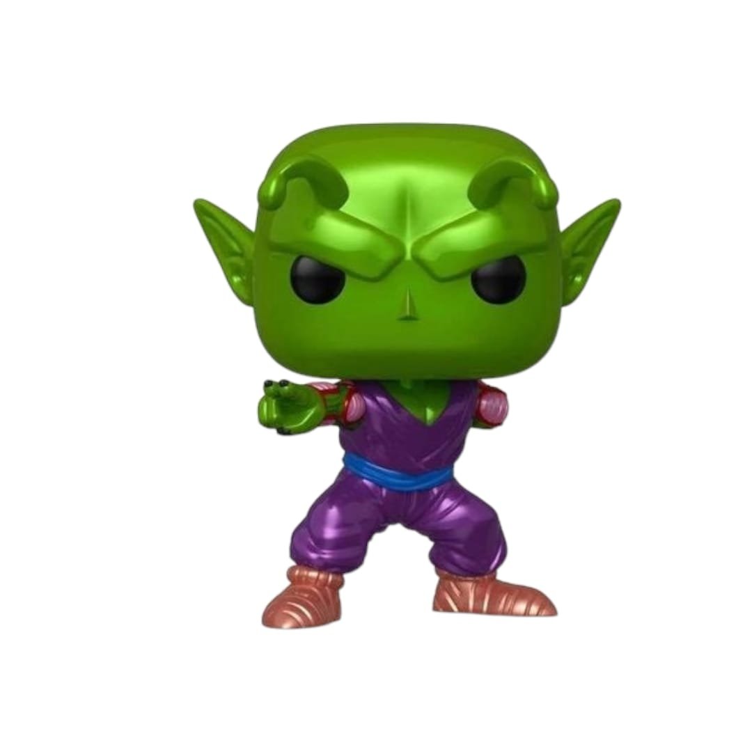 Funko Pop Dragon Ball - Piccolo 704