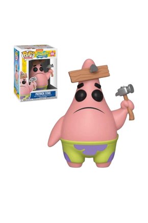 Funko Pop Patrick Star 559