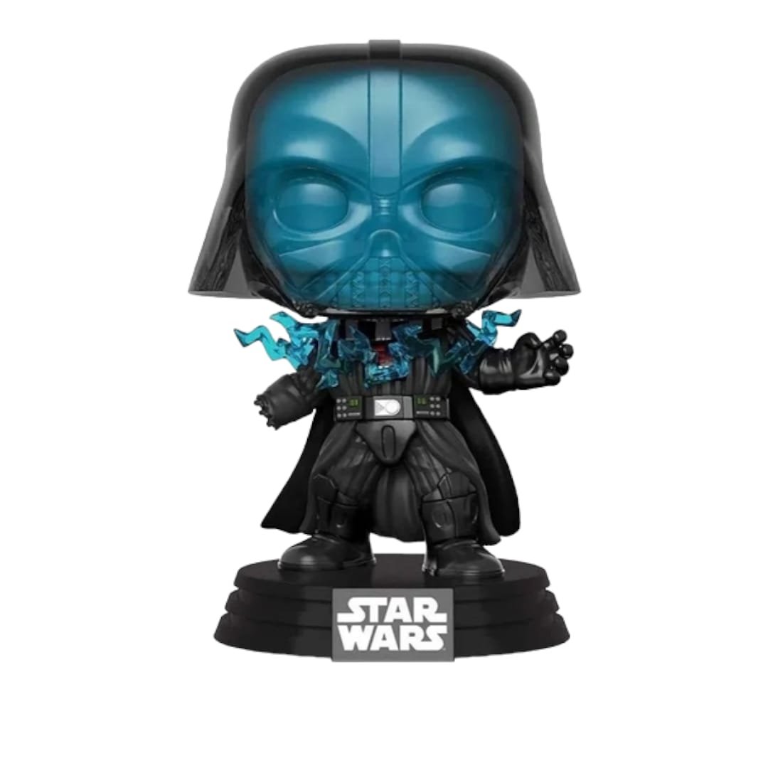 Funko Pop Star Wars - Darth Vader 288