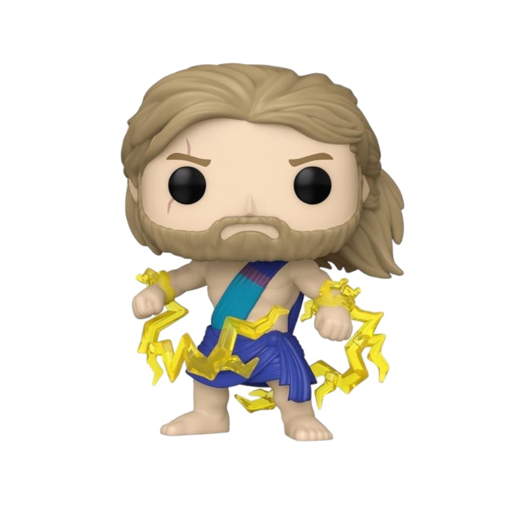 Funko Pop Marvel - Thor 1261 - Loja Love Pop