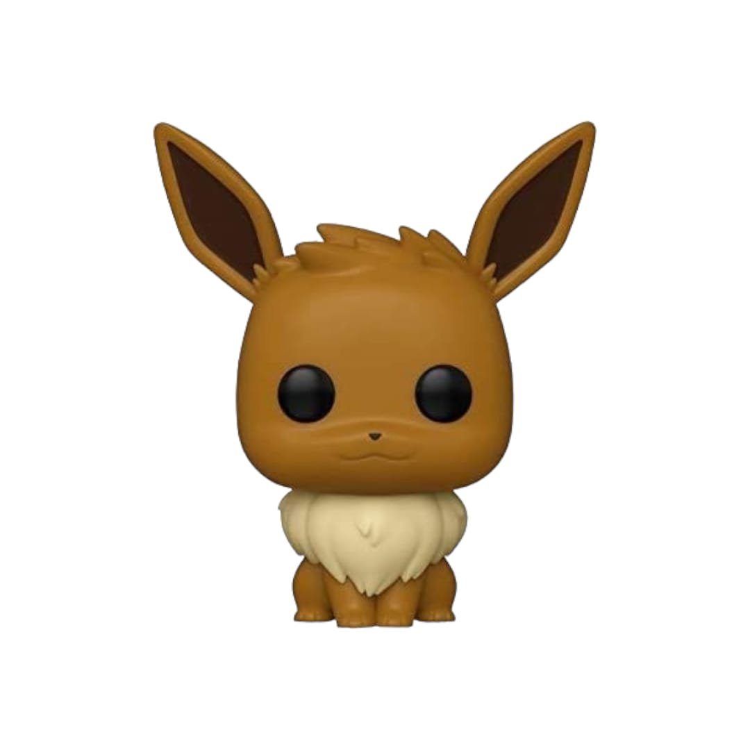 Funko Pop Pokemon - Eevee 577