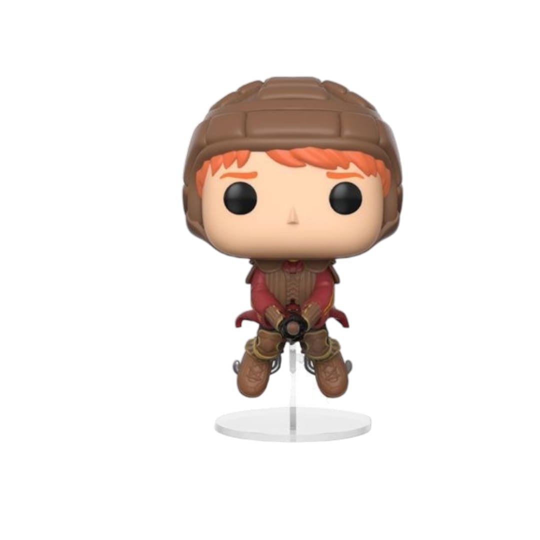 Funko Pop Harry Potter - Ron Weasley 54