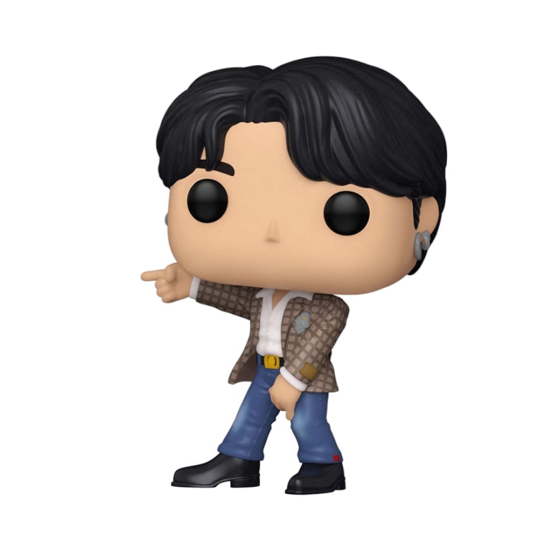 Funko Pop BTS - Jung Kook 224