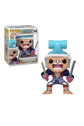 Funko Pop One Piece - Franosuke 1476
