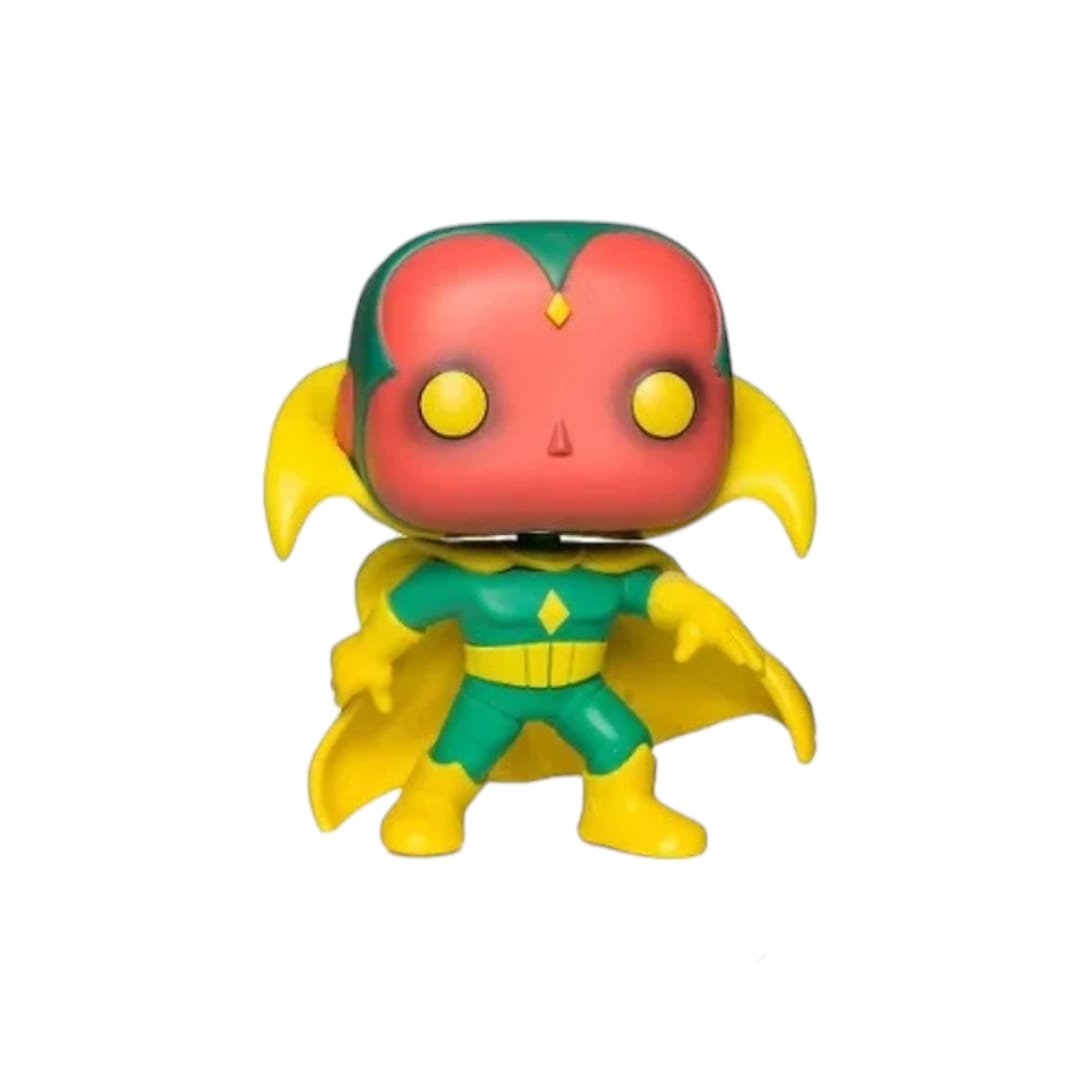 Funko Pop Marvel - Vision Avengers #57 239
