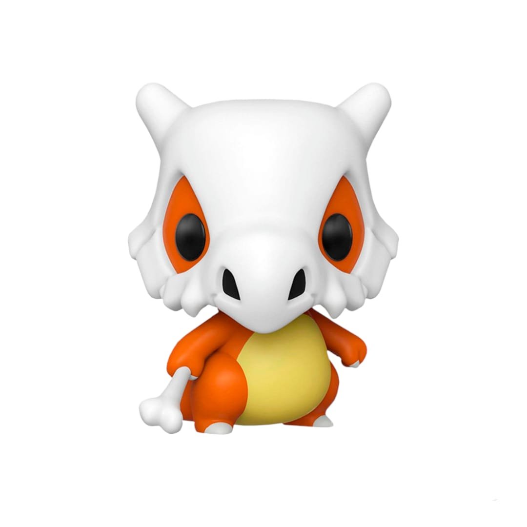 Funko Pop Pokemon - Cubone 596