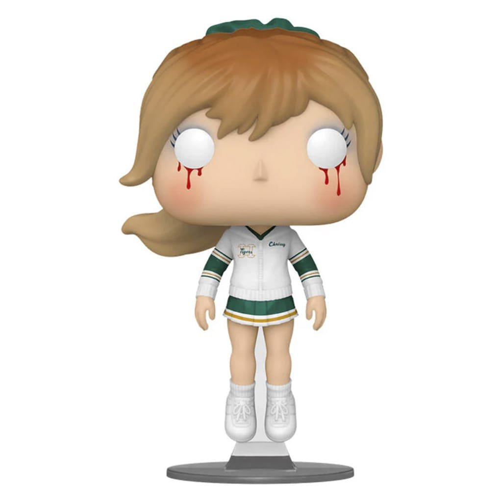 Funko Pop Stranger Things - Chrissy 1538 - Loja Love Pop