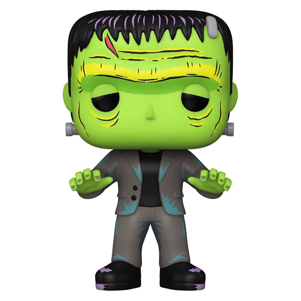 Funko Pop Monsters - Frankenstein 1630 Loja Love Pop