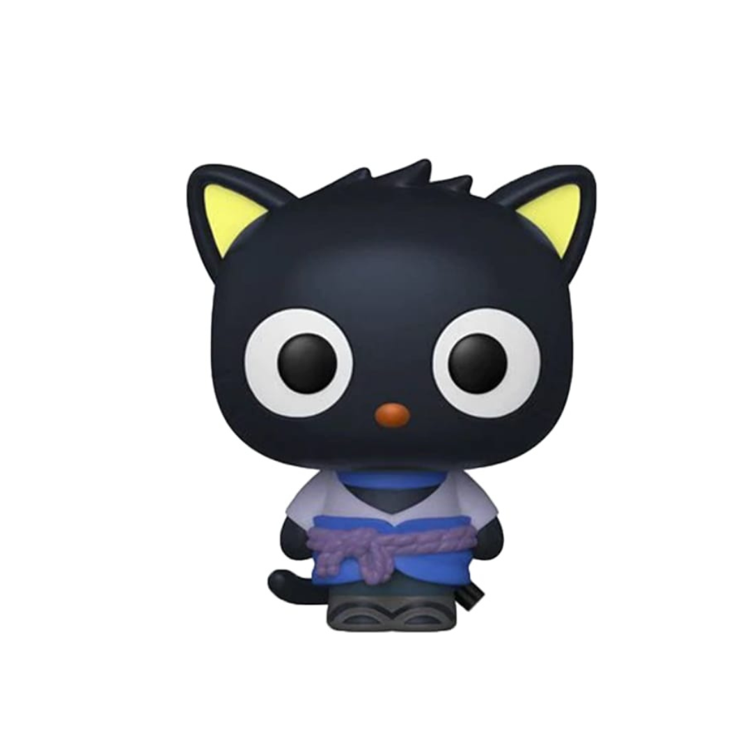 Funko Pop Naruto x Hello Kitty - Chococat 1018
